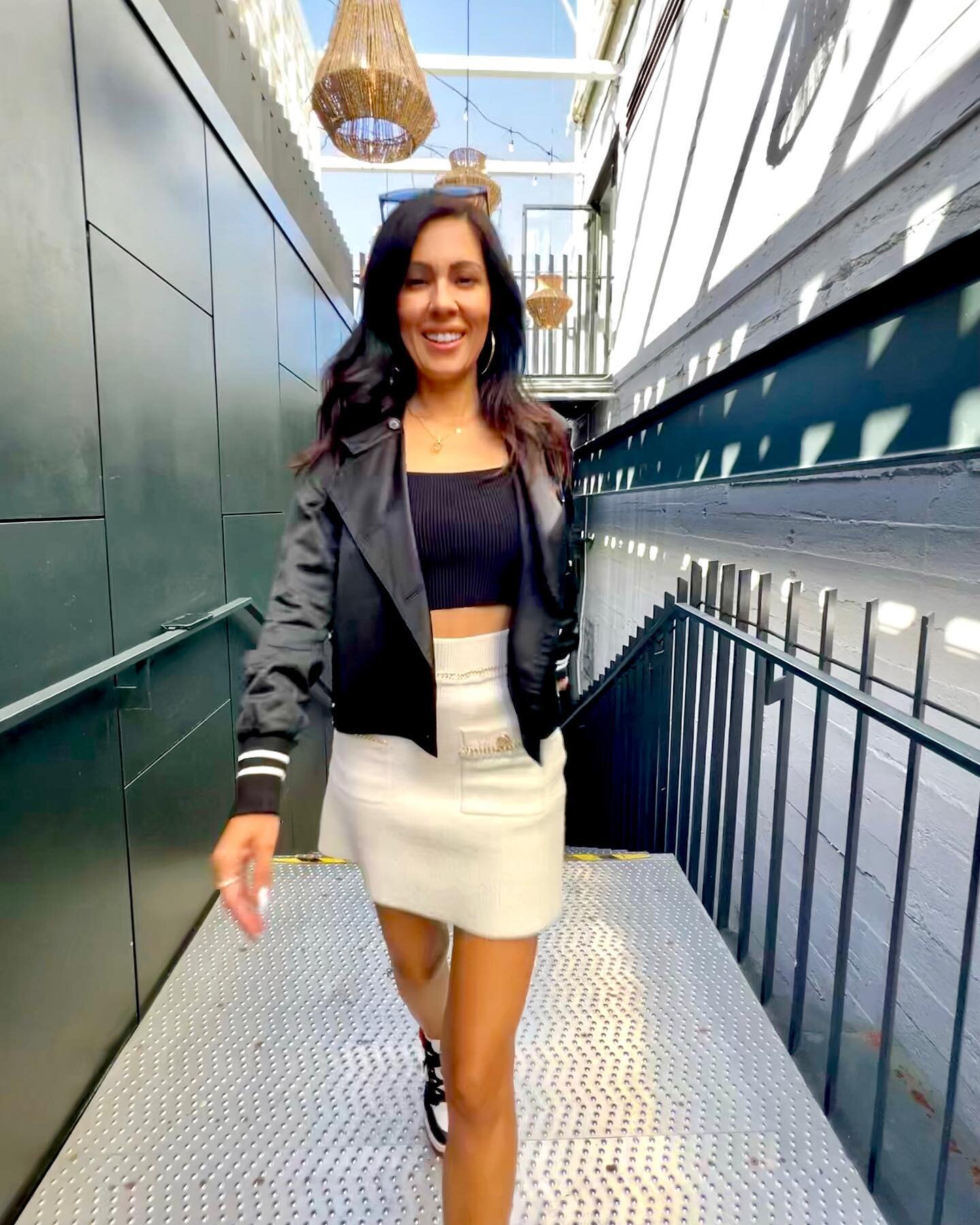 meet nicole — Nicole Fonseca