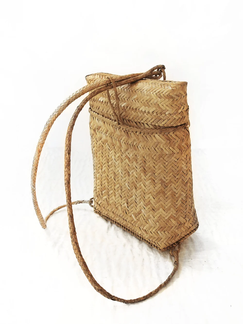 Store 2 — Handa Textiles