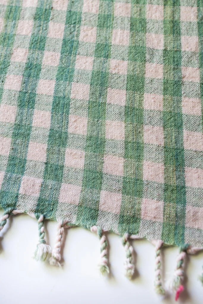Store 2 — Handa Textiles