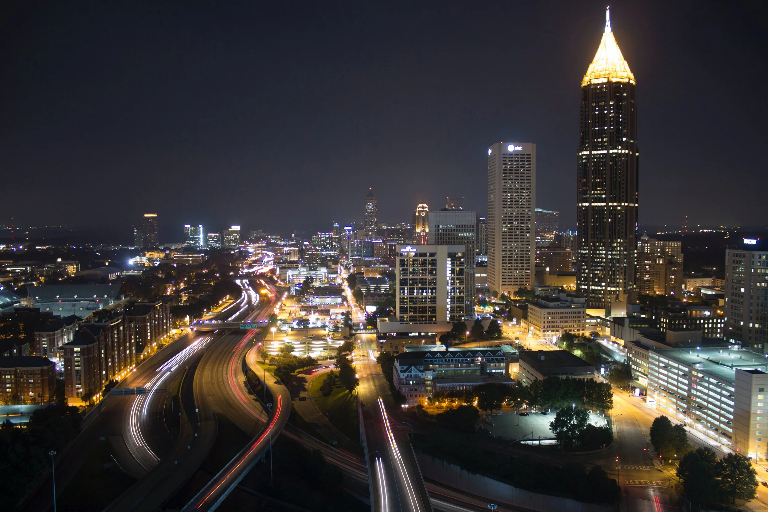 CLEAN ENERGY ATLANTA