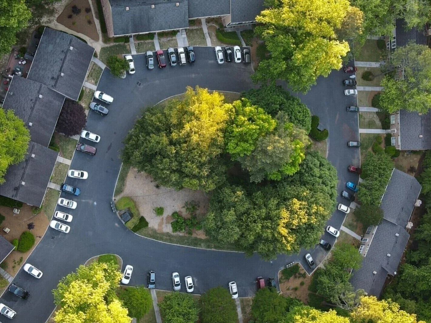 the plan — CLEAN ENERGY ATLANTA