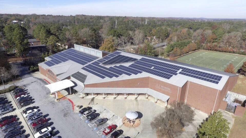 CLEAN ENERGY ATLANTA