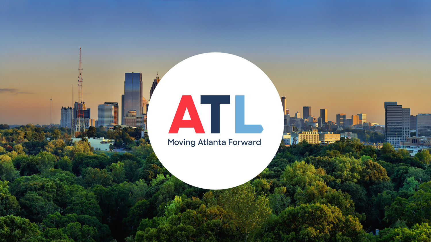 Mayor's Office of Sustainability and Resilience — CLEAN ENERGY ATLANTA