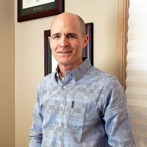 Meet the Team — Evergreen Naturopathic