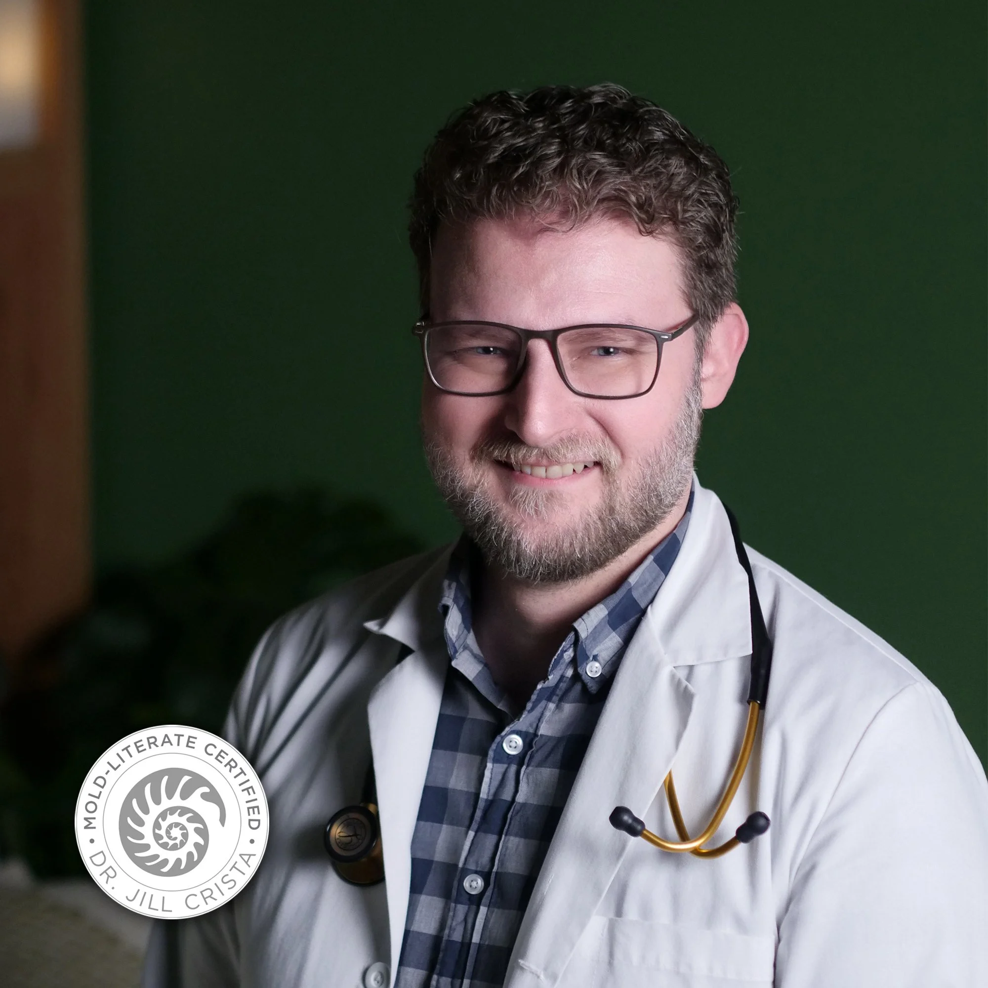 Meet the Team — Evergreen Naturopathic