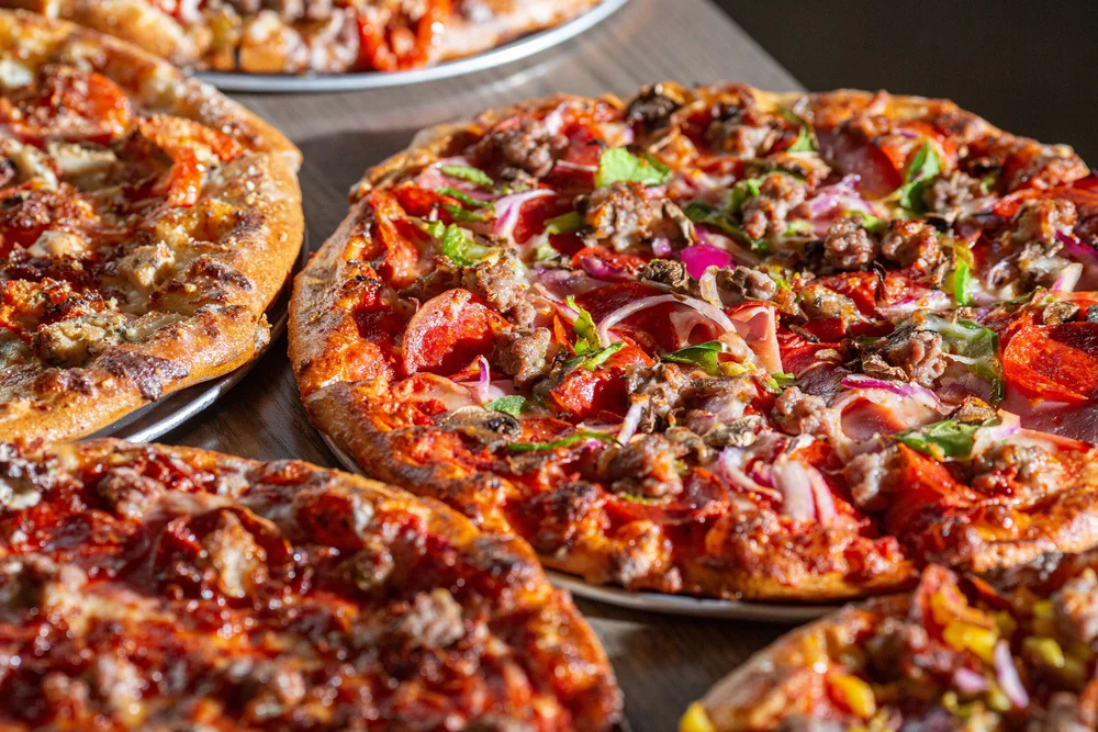 Peppino's - Cranberry