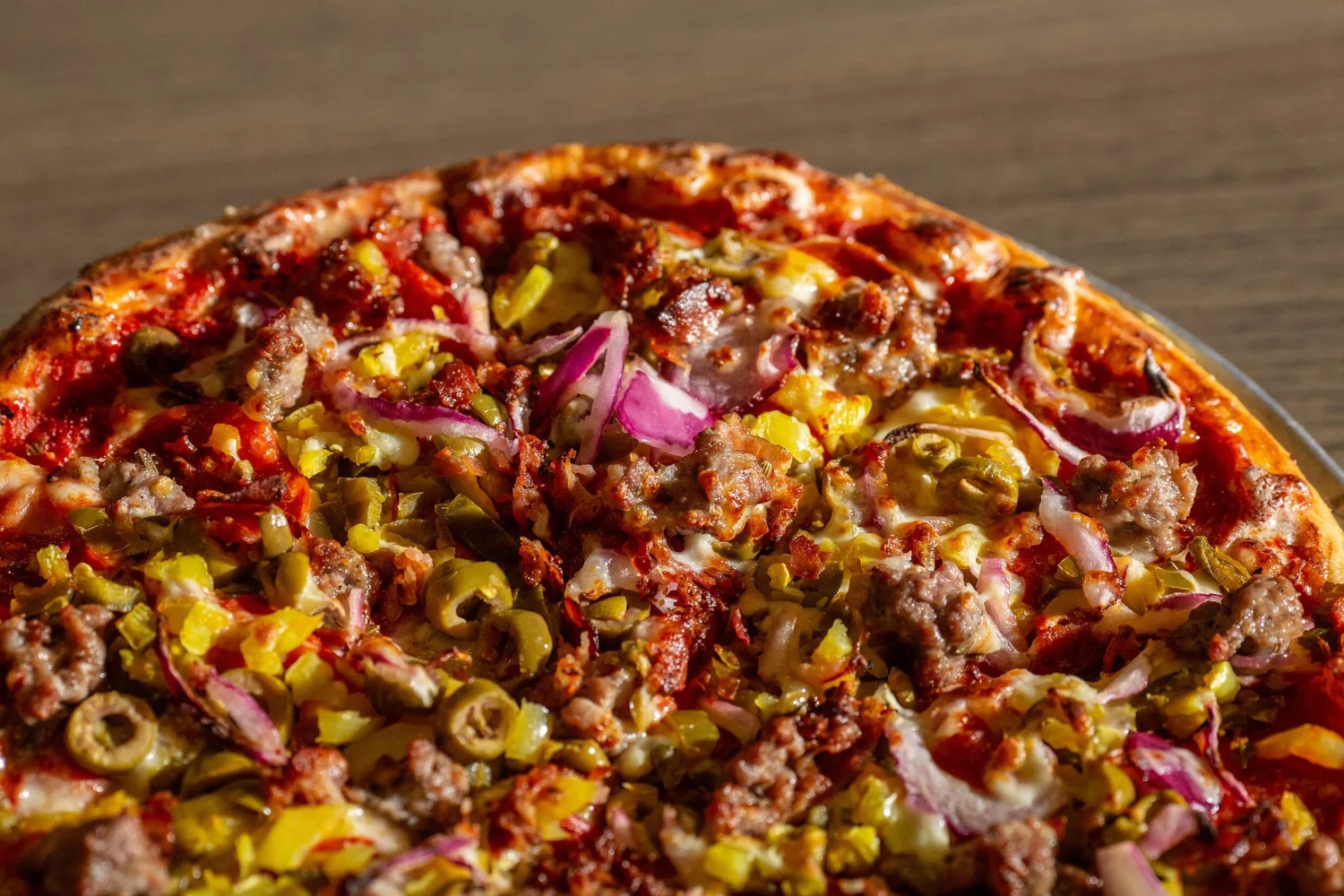 Peppino's Pizza - Zelienople & Valencia PA