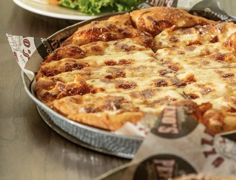 Peppino's Pizza - Zelienople & Valencia PA