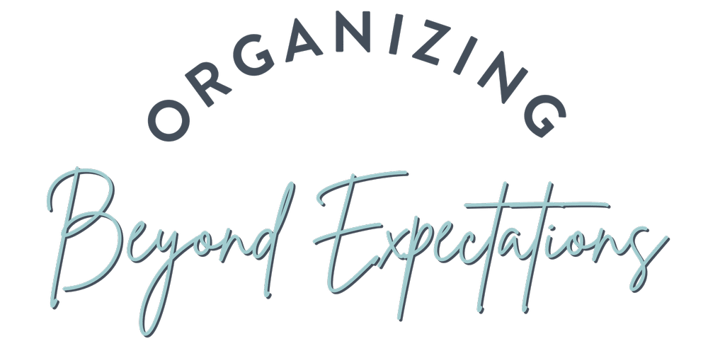 Organizing Beyond Expectations