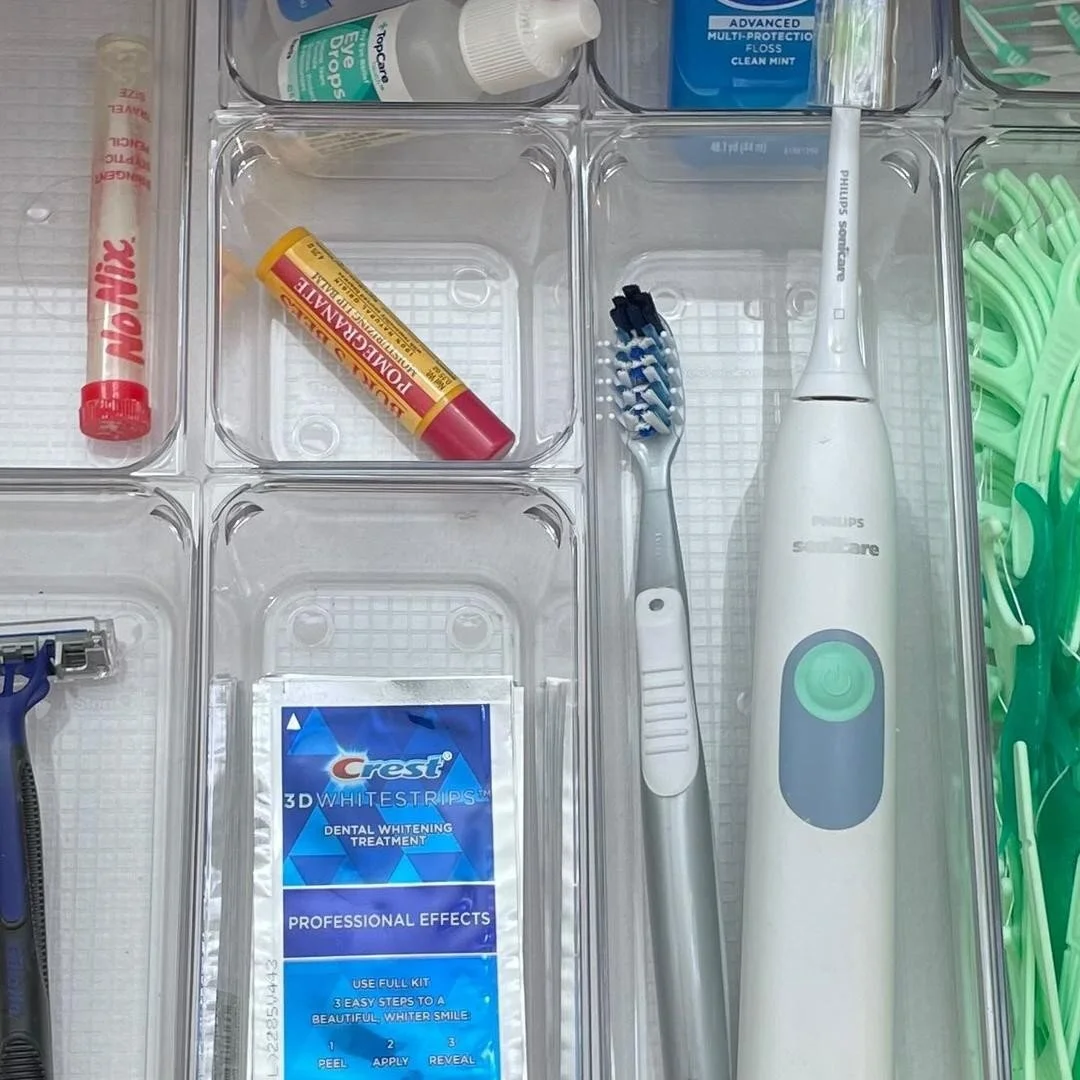 Organizing Beyond Expectations