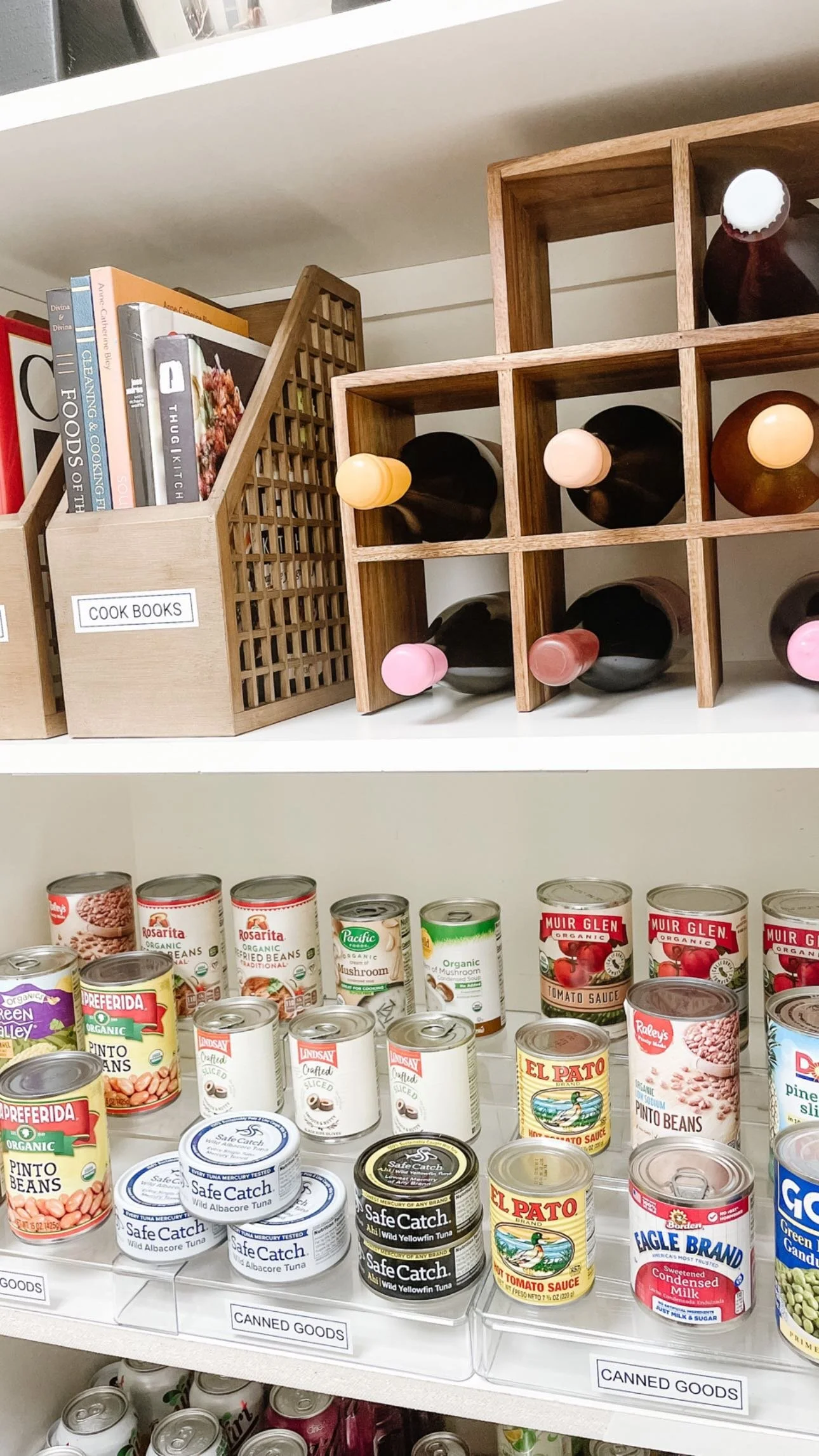 Organizing Beyond Expectations