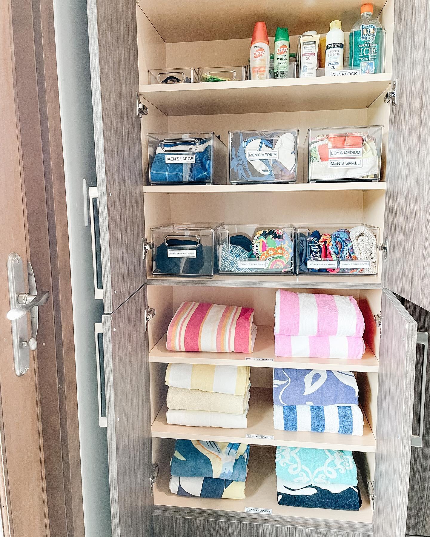 Organizing Beyond Expectations