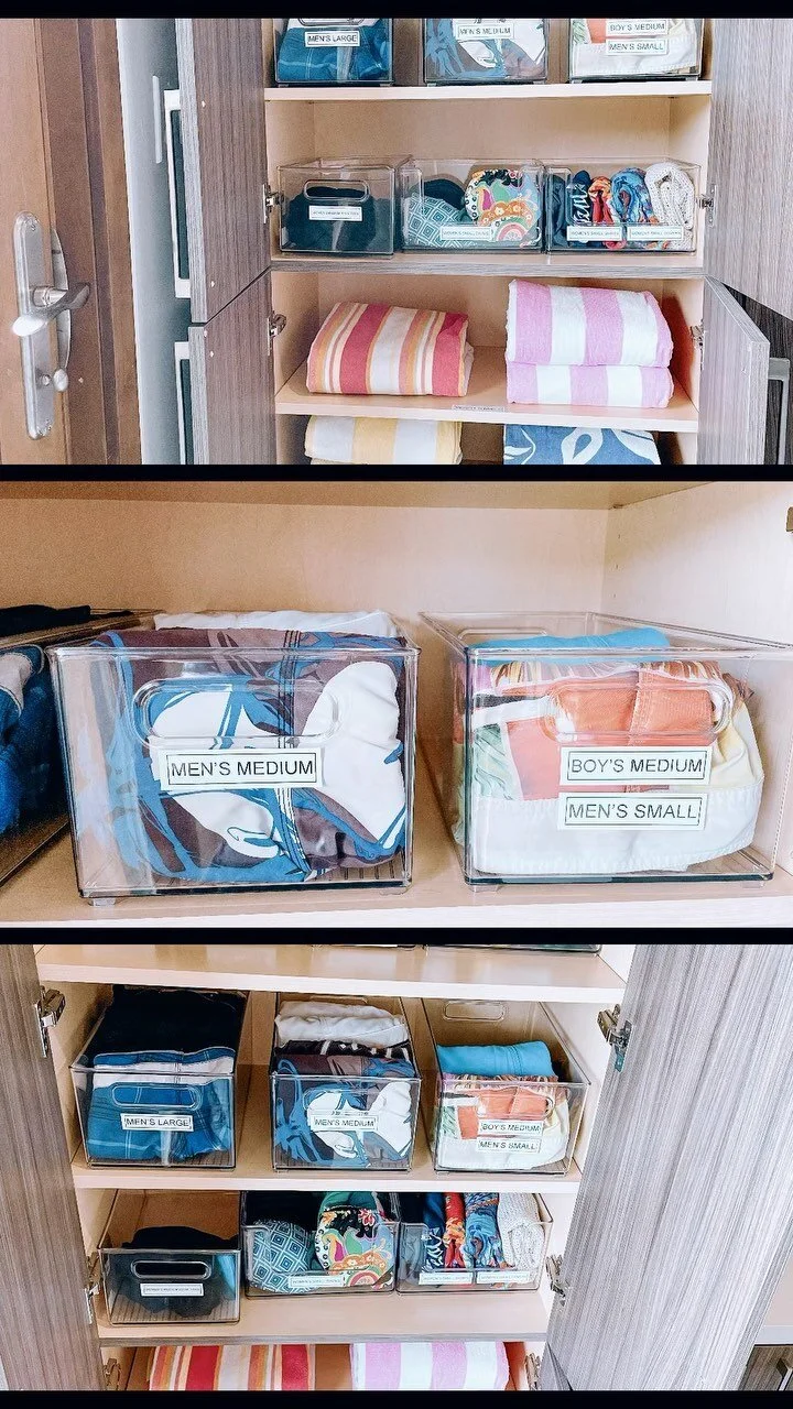 Organizing Beyond Expectations