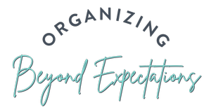 Organizing Beyond Expectations