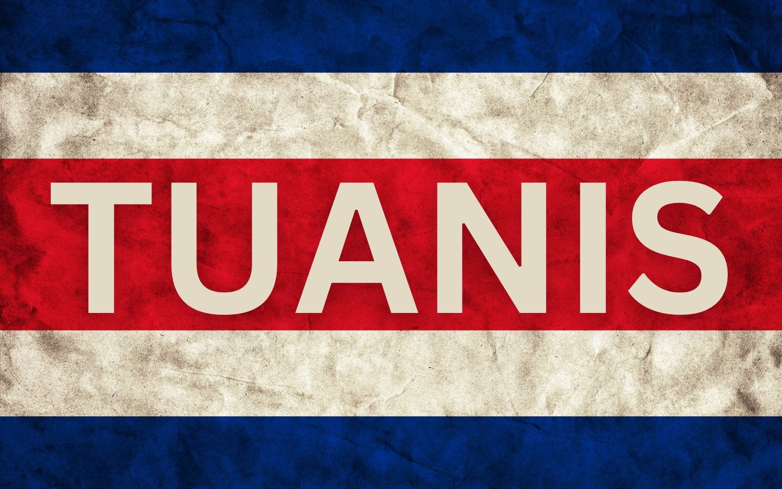 The Magical World of "Tuanis": Costa Rica’s Word for Everything — Luna Vida