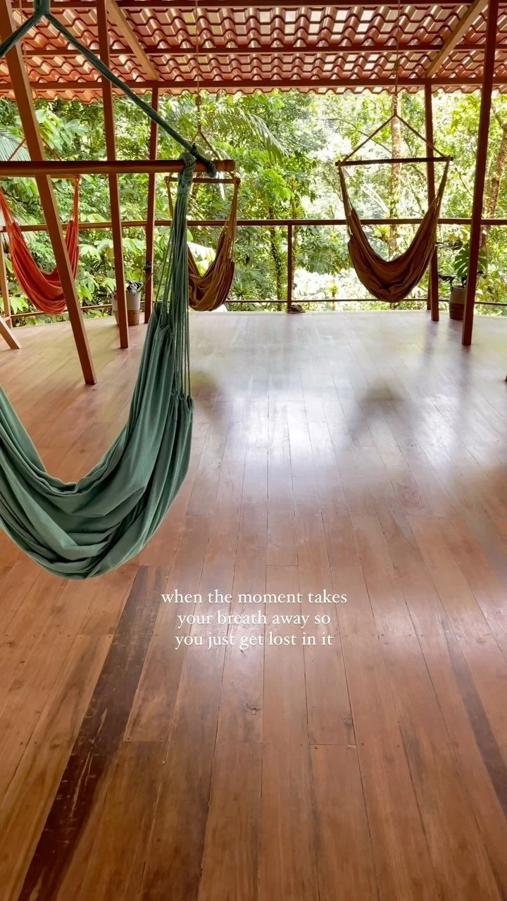 Luna Vida Adventures • Unforgettable Day Tours in Costa Rica