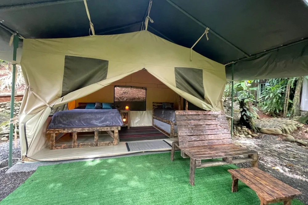 Luna Vida's Green Guide: Sustainable Travel Tips for Costa Rica — Luna Vida