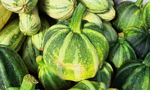 9 Crazy Vegetables You’ve Probably Never Heard Of But Must Try in Costa ...