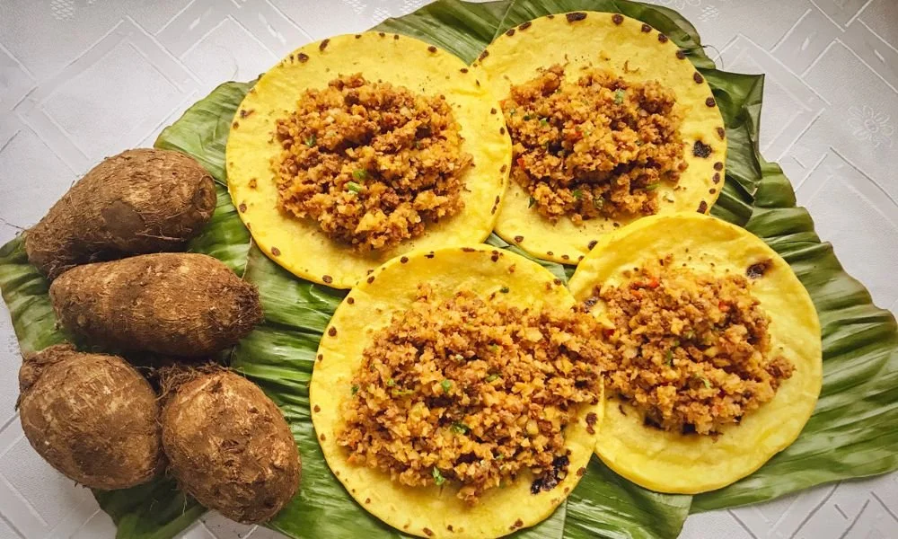 9 Crazy Vegetables You’ve Probably Never Heard Of But Must Try in Costa ...