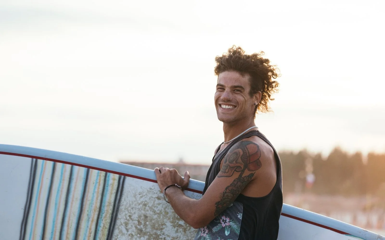 The Magical World of "Tuanis": Costa Rica’s Word for Everything — Luna Vida