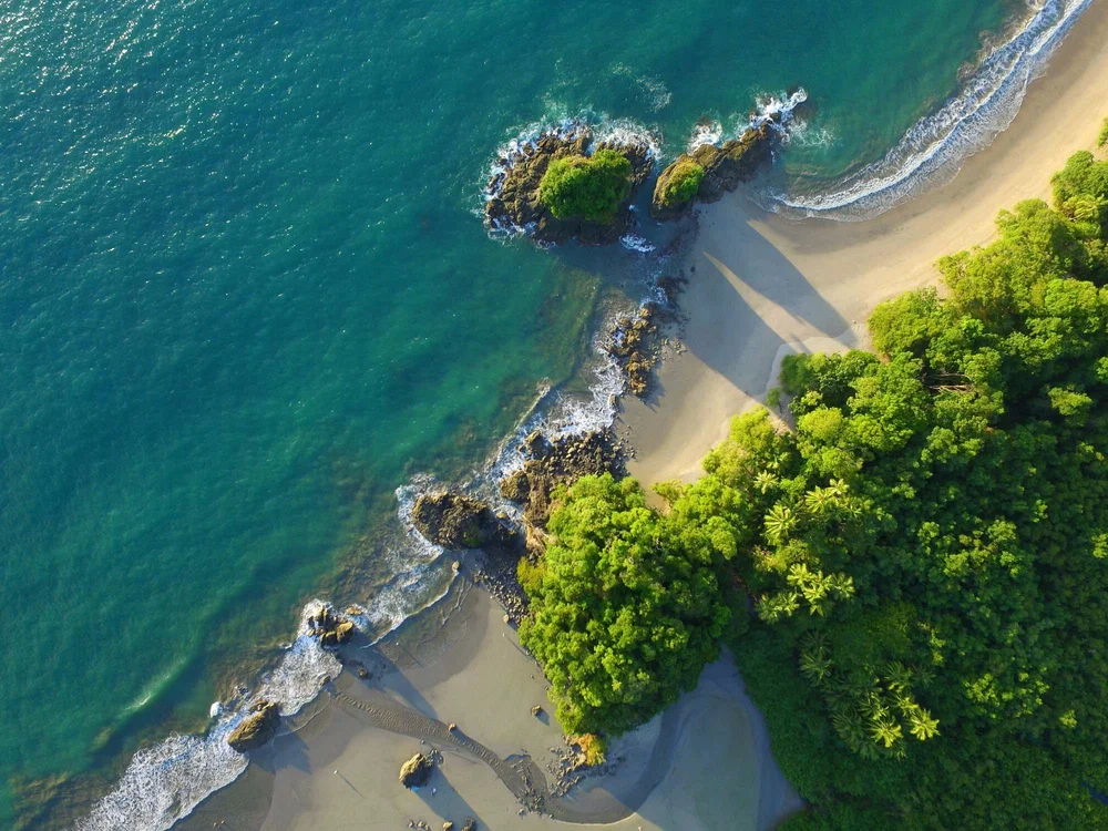 Luna Vida Adventures • Unforgettable Day Tours in Costa Rica