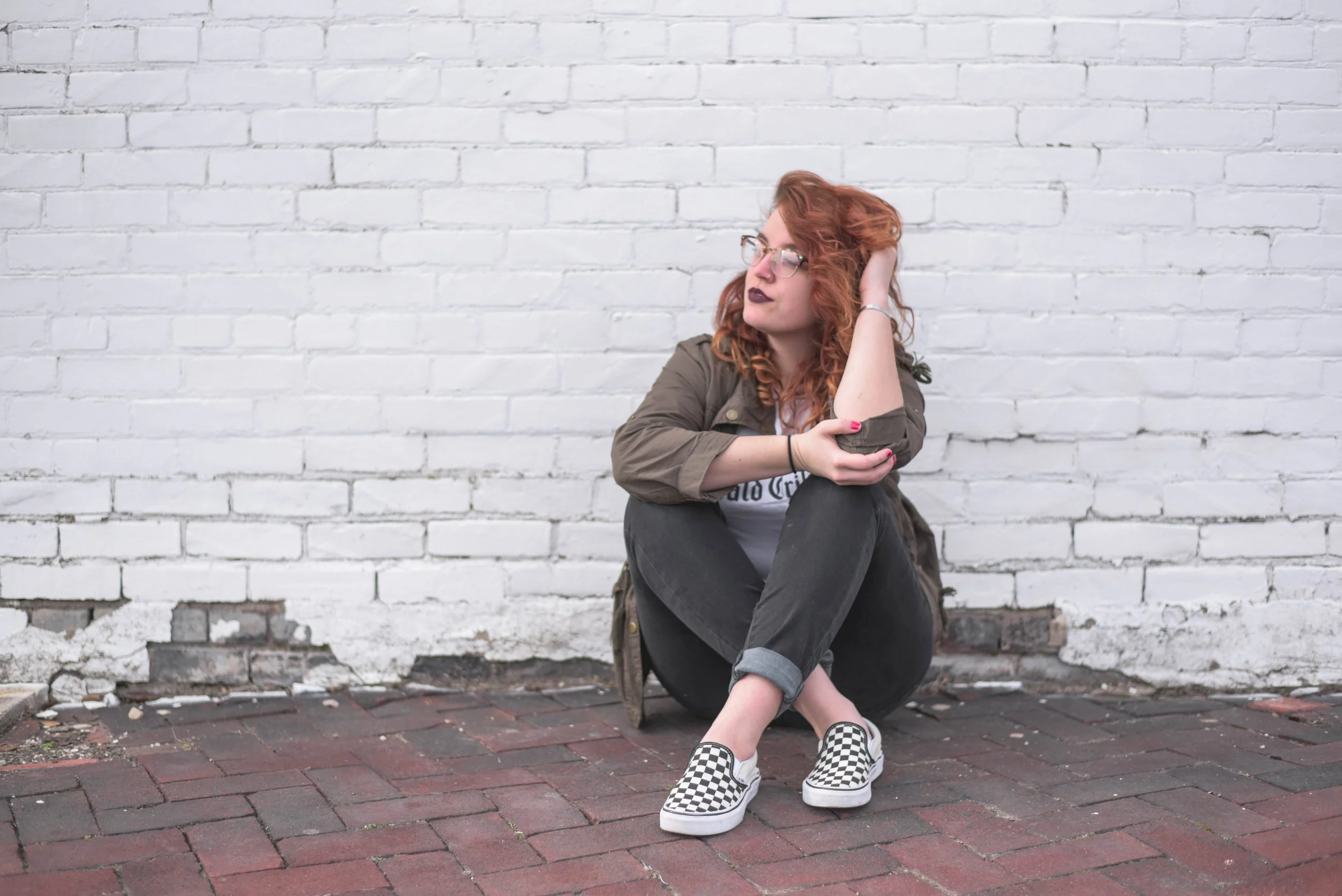 From Studying Education to Building a Boudoir Business — Eleanor Elaine Photography