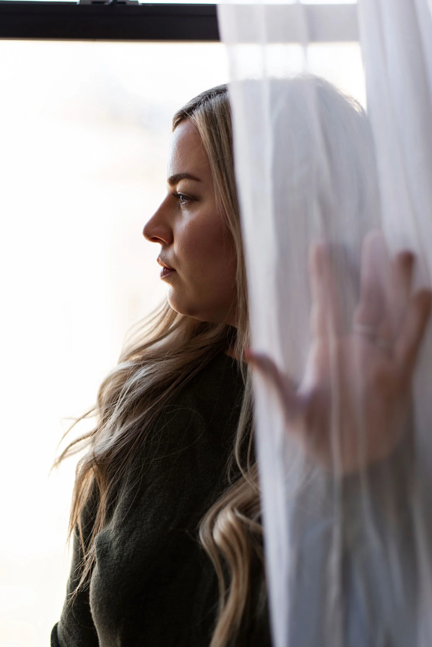 Boudoir is a Self-Confidence Boost — Evansville Indiana Boudoir ...