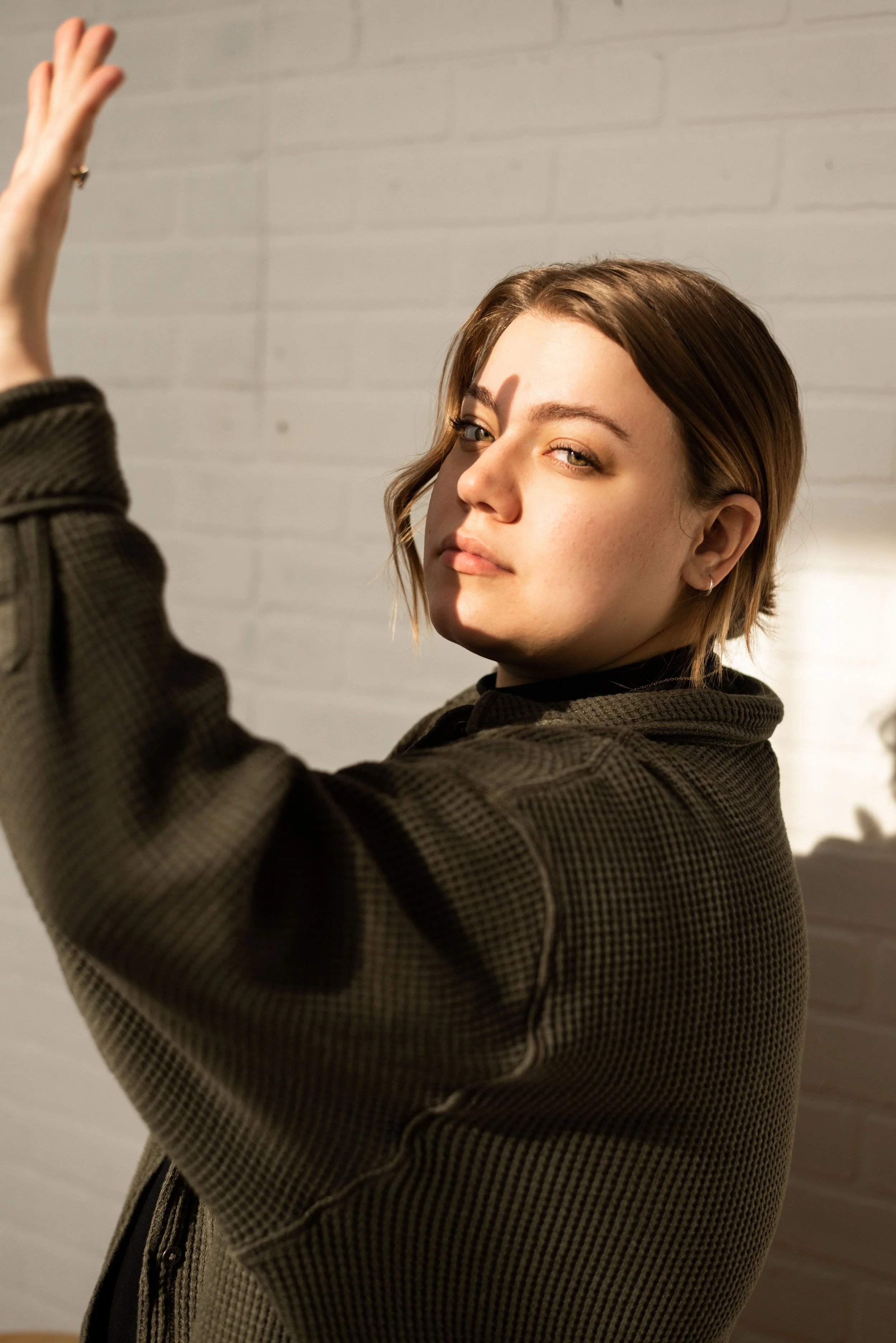 Another Year Older – Evansville Indiana Boudoir Photographer — Eleanor ...