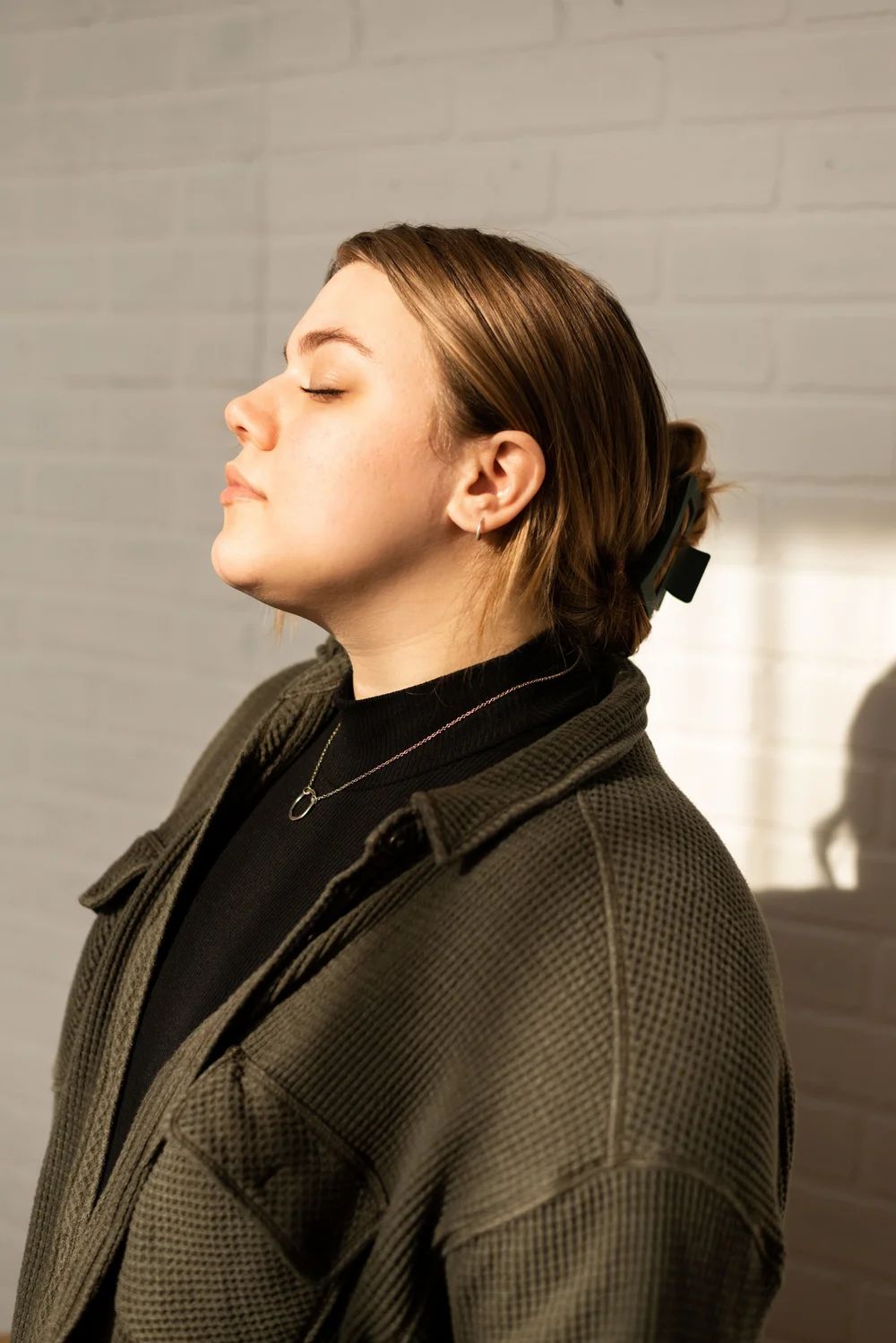 Meet Your Boudoir Photographer