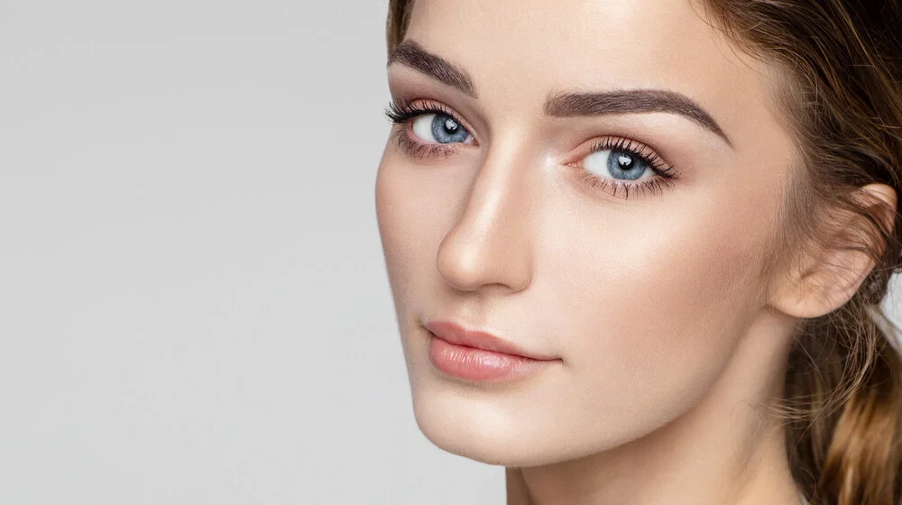 Claire Hobson Permanent Makeup - Mugeek Vidalondon