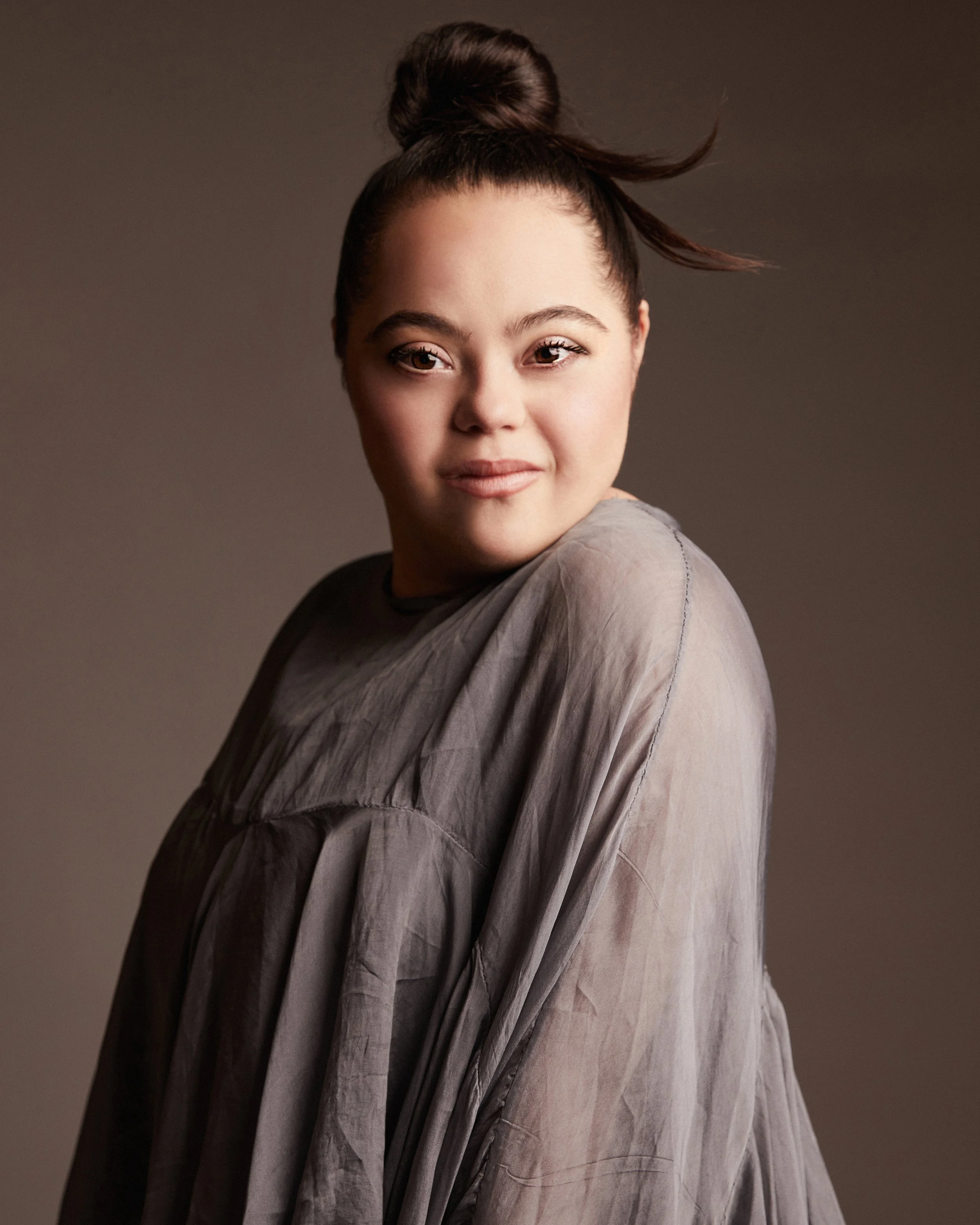 SUMMIT — Down syndrome BC