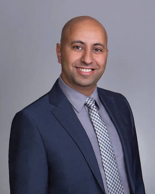 Team — Mansour Realty
