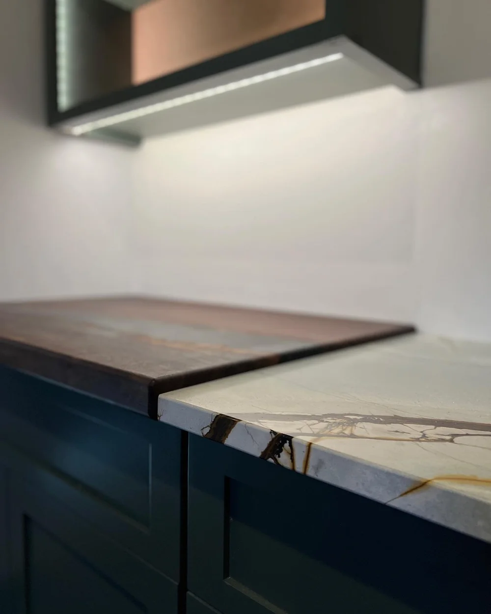 Custom Kitchens — 4 Chicks Furniture & Cabinets