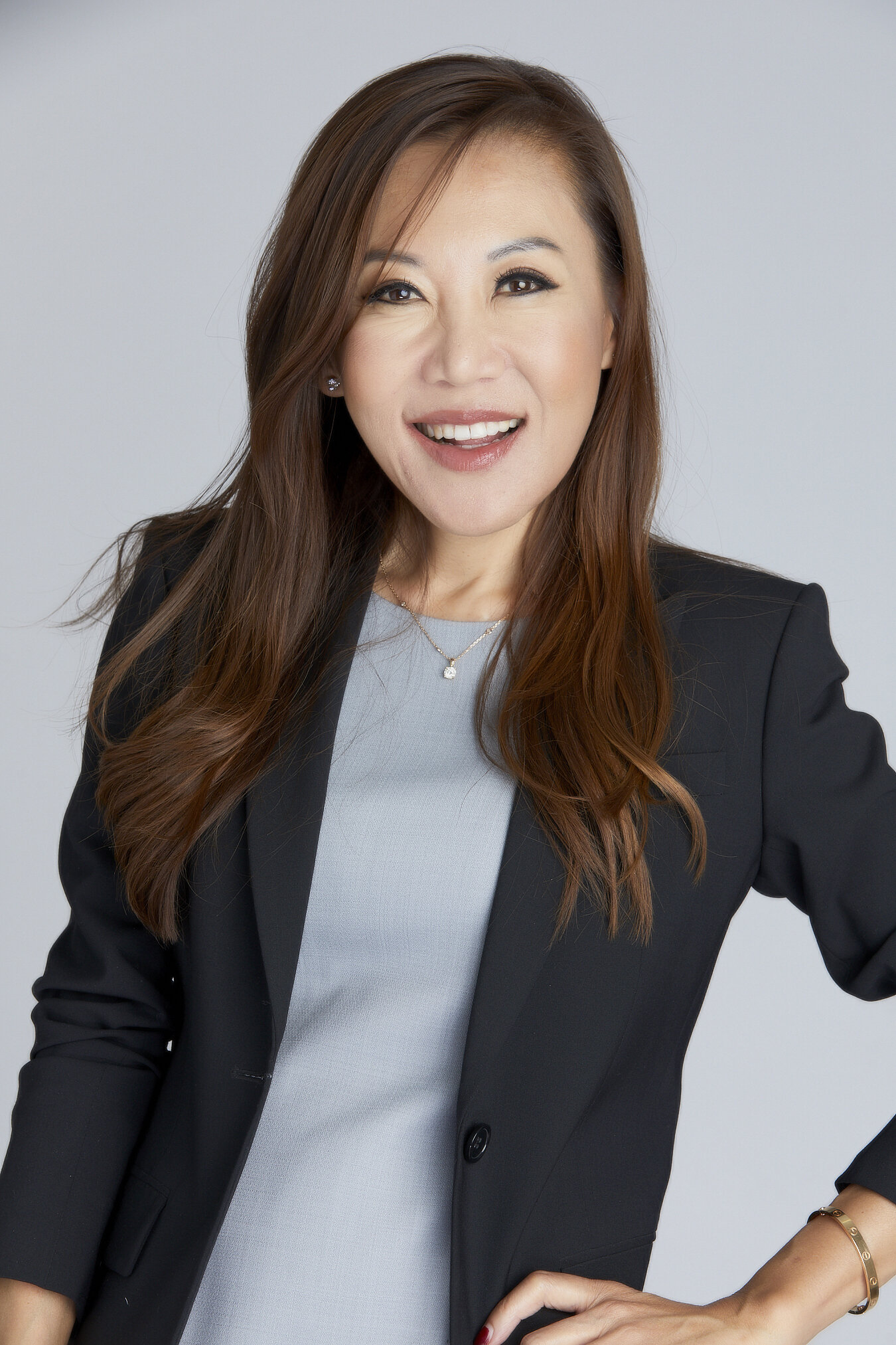 Kathy Kim Therapy - Culturally Responsive Couples & Individual Therapy