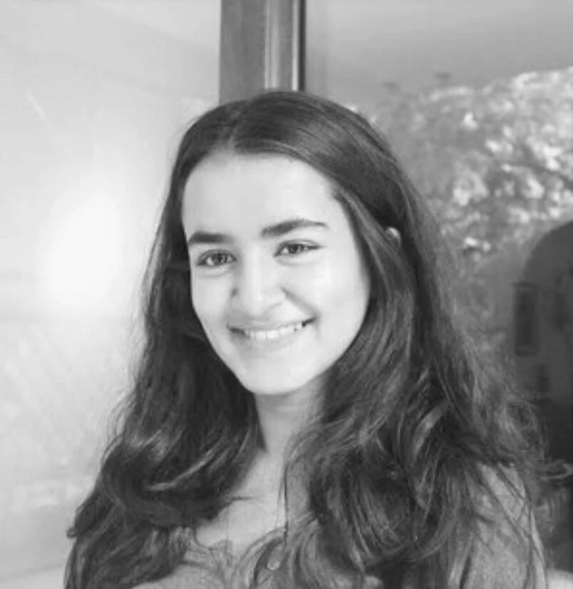 2021 Youth Fellows — International Human Rights Art Festival