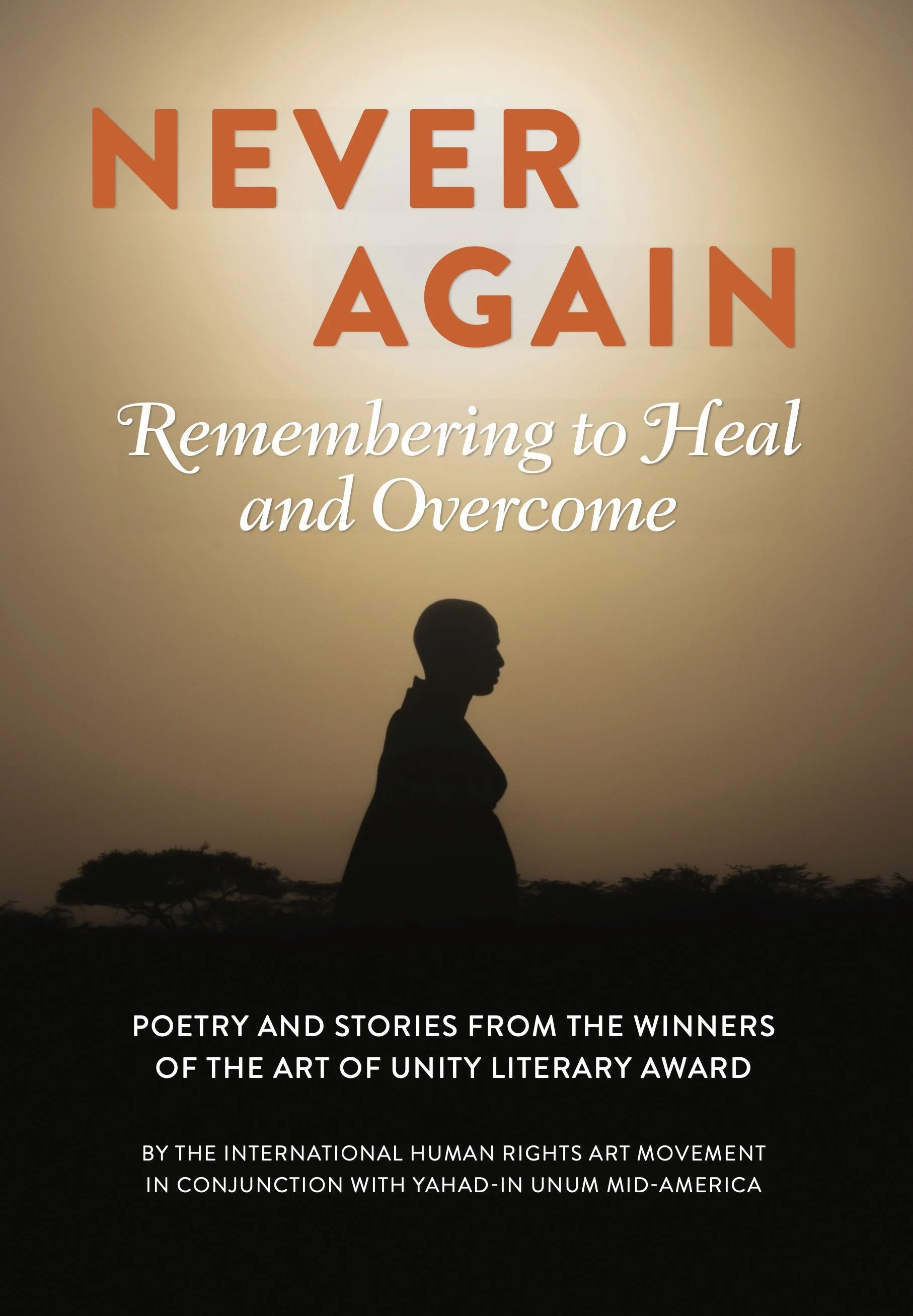 International Human Rights Art Movement