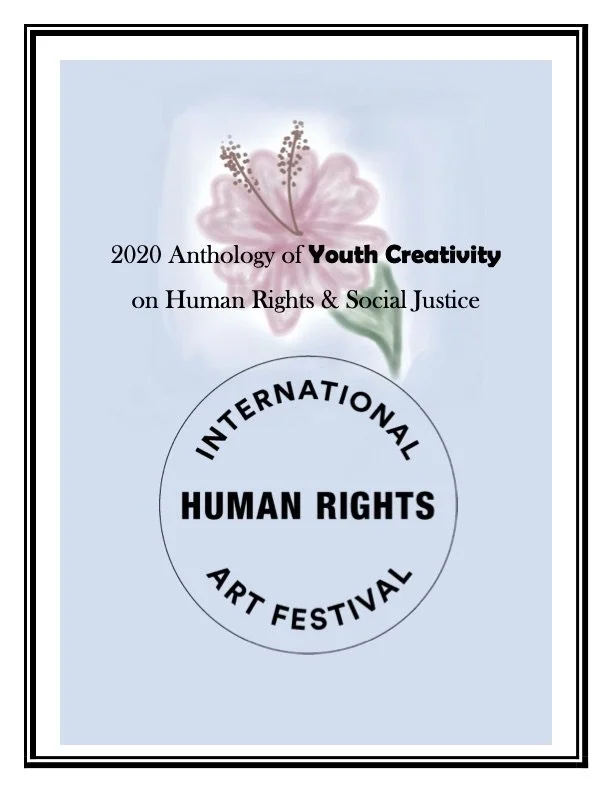 Youth Fellows — International Human Rights Art Movement