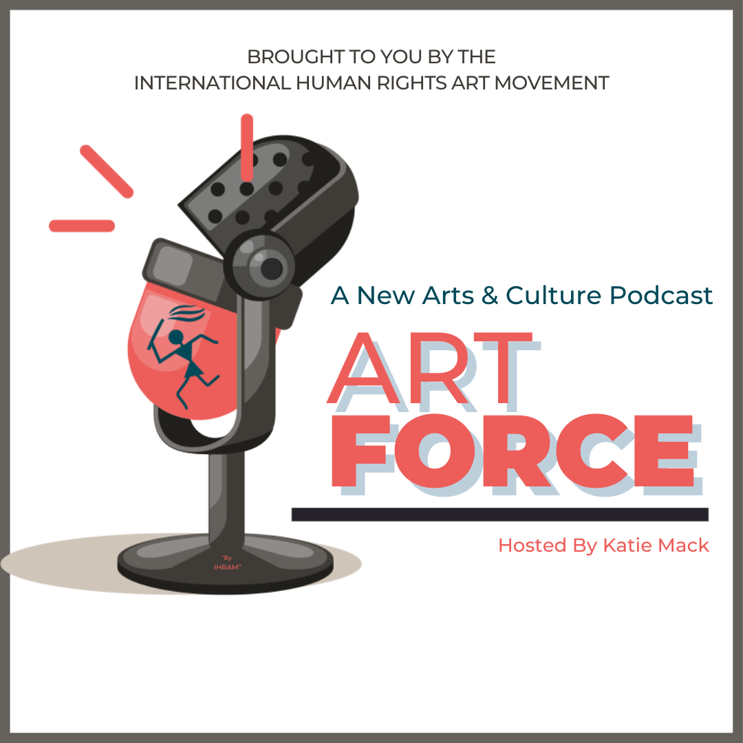 International Human Rights Art Movement