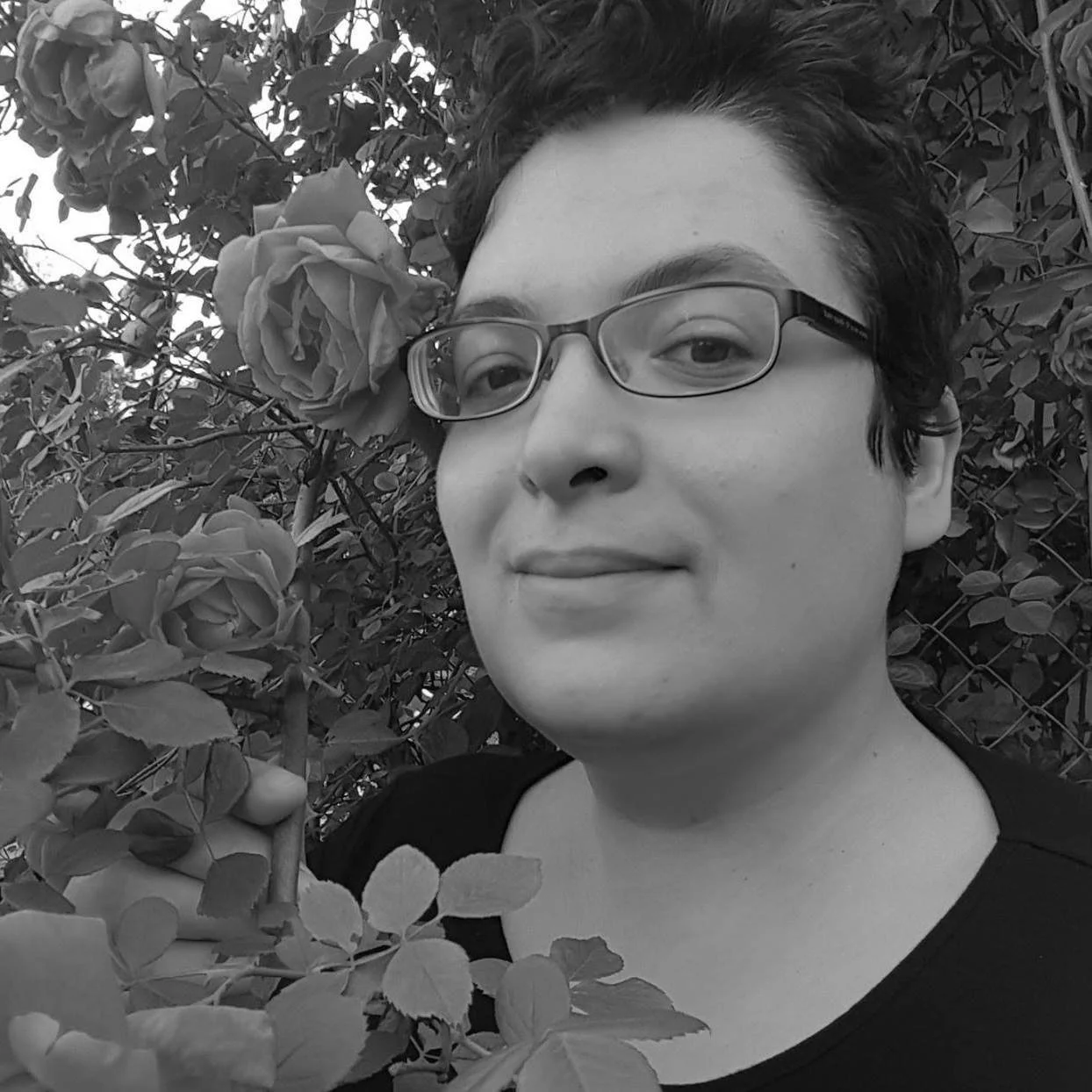 “Untitled”, A Ukrainian Poem by Halyna Kruk, Translated by R.B. Lemberg ...