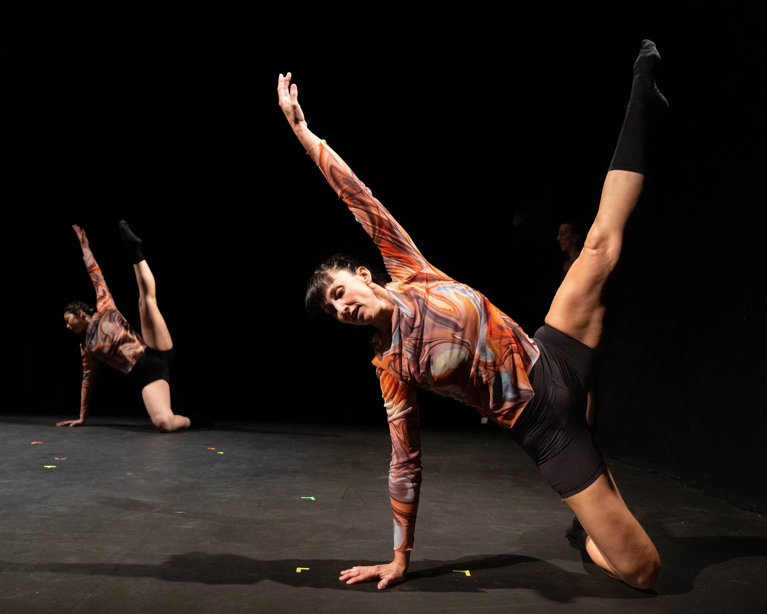 IHRAF Festival CALL 2026 — International Human Rights Art Movement