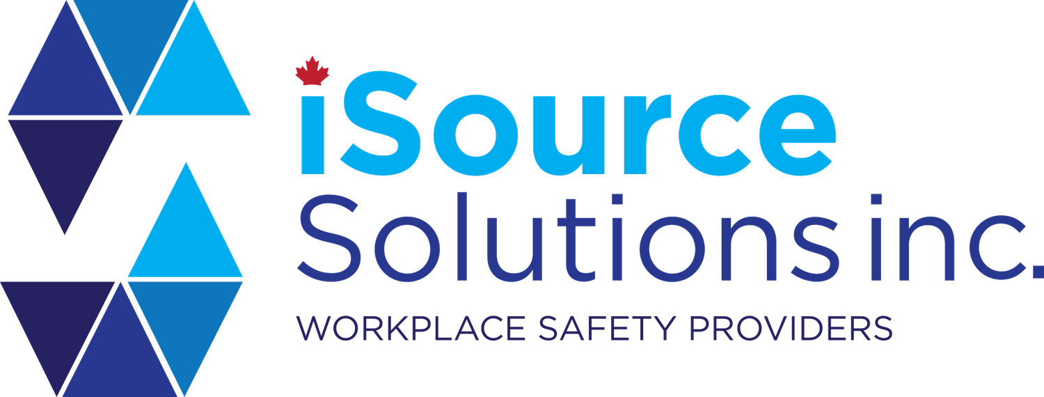 iSource Solutions Inc