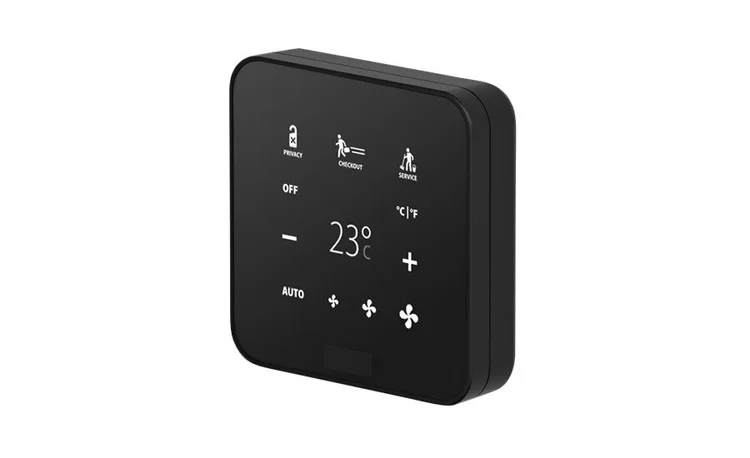 Our Products — Interel