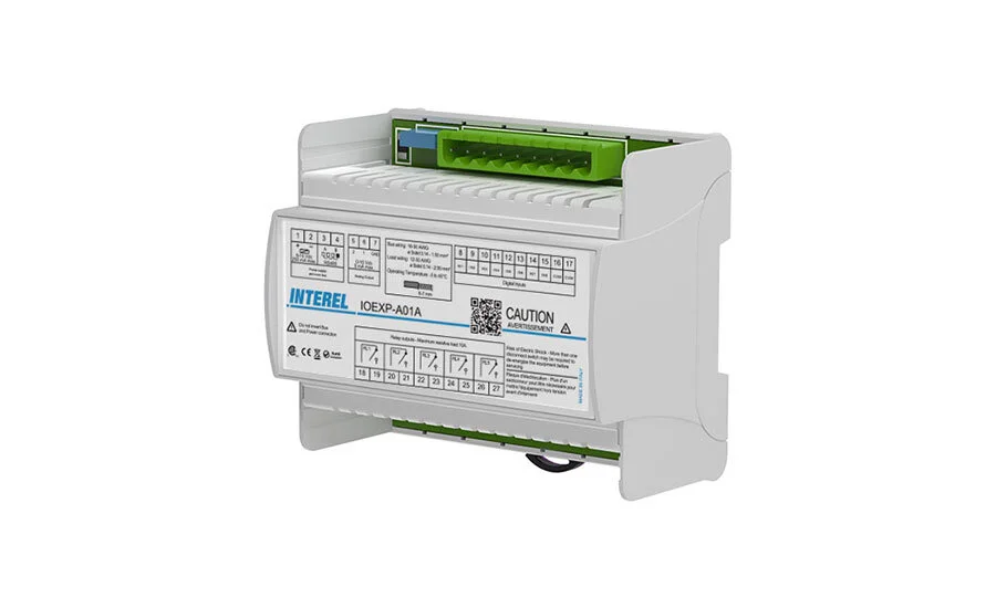 Our Products — Interel