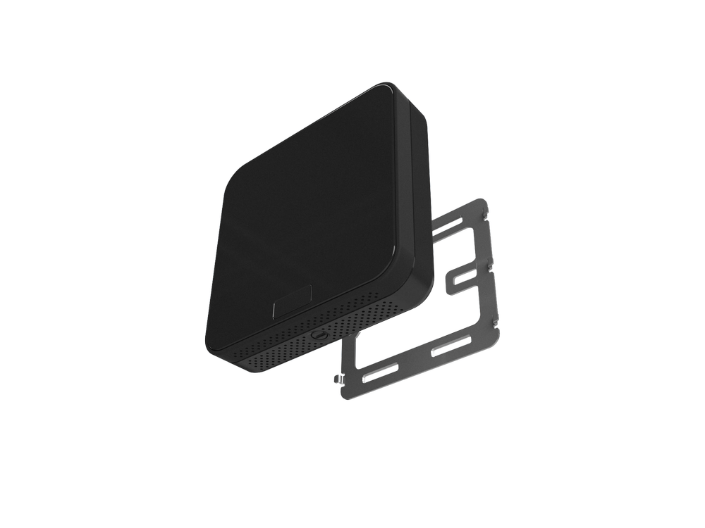 EOS Thermostat — Interel