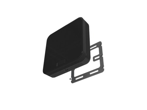 EOS Thermostat — Interel