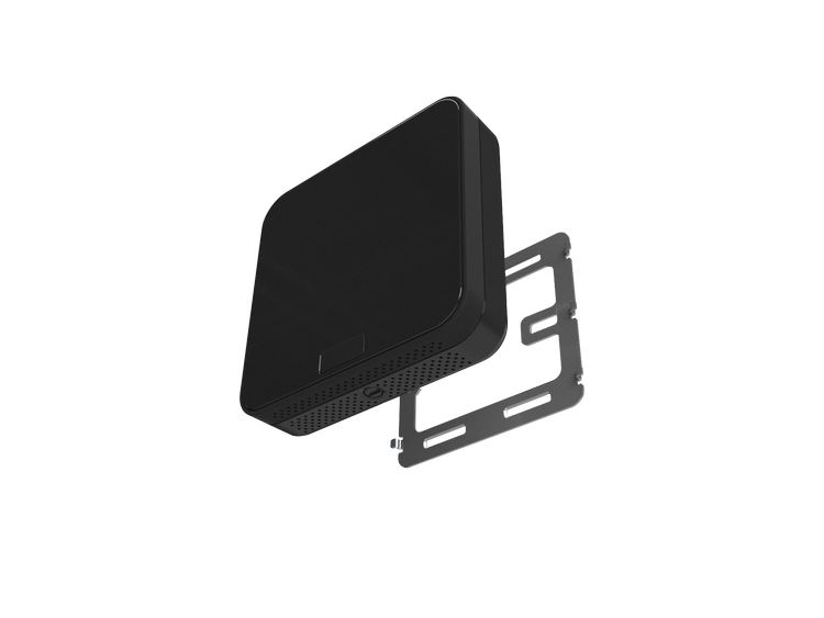 EOS Thermostat — Interel