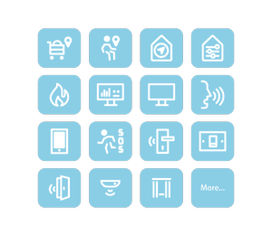 EOS 2- The Smart Building Infrastructure, Packaged Into a Smart ...