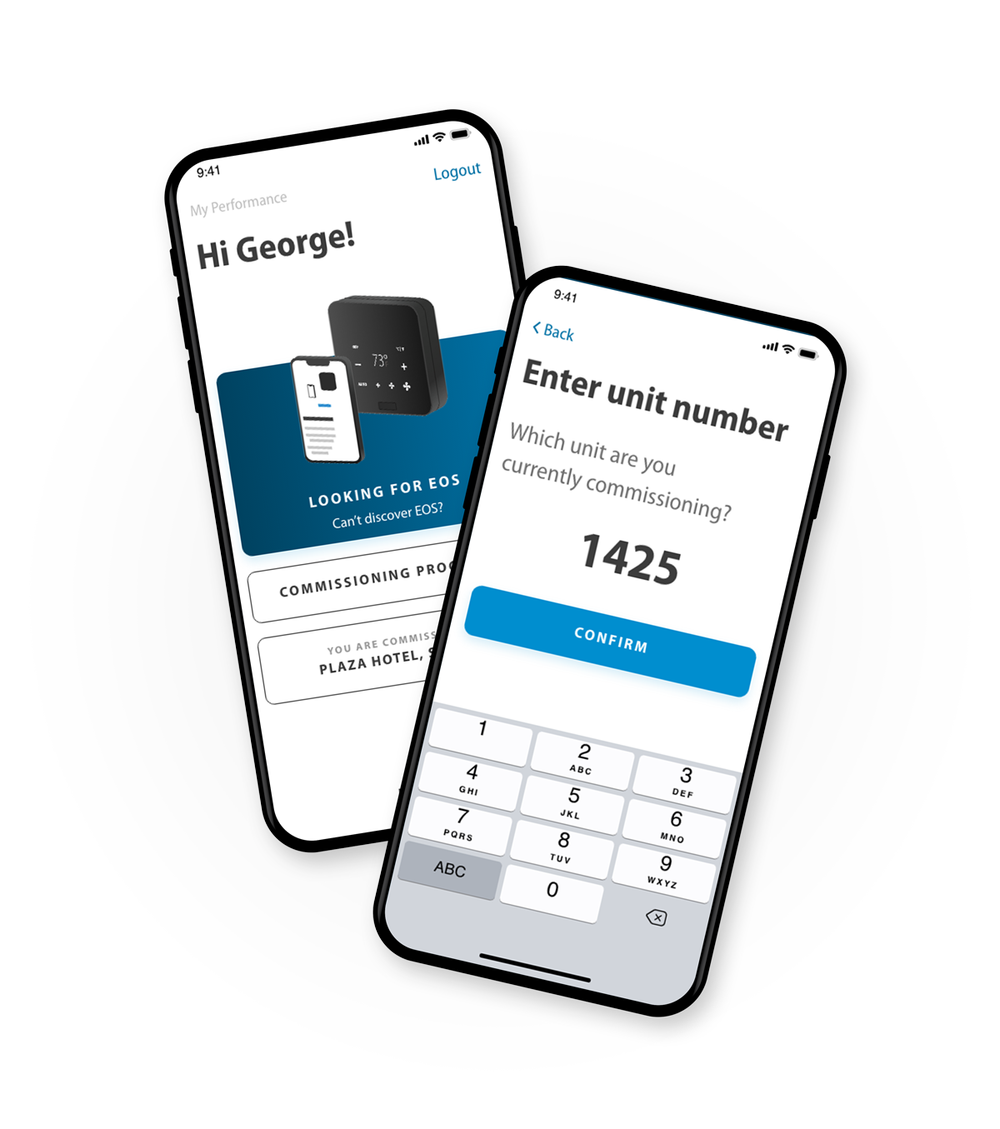 EOS 2- The Smart Building Infrastructure, Packaged Into a Smart ...