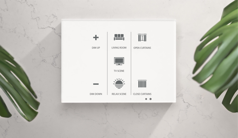 Our Products — Interel