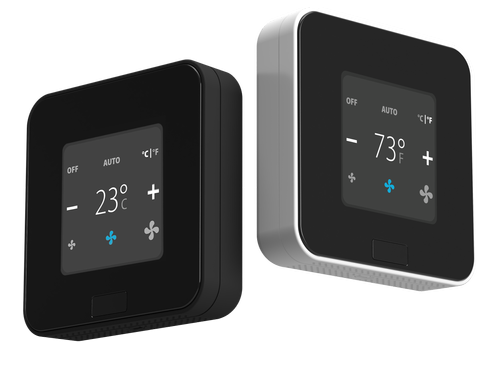 EOS 2- The Smart Building Infrastructure, Packaged Into a Smart ...